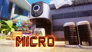 Micro | Call of Duty Wiki | Fandom