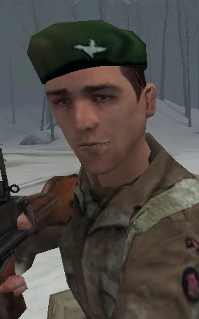 Waters | Call of Duty Wiki | Fandom