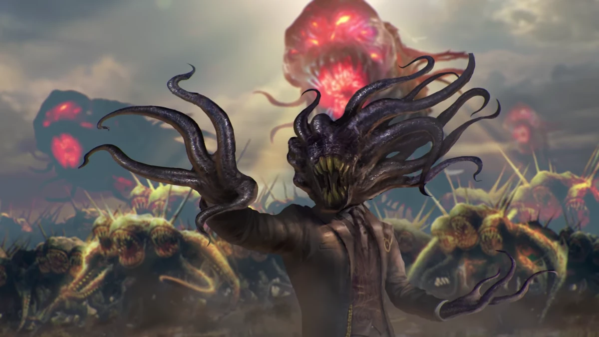 Apothicon | Call of Duty Wiki | Fandom