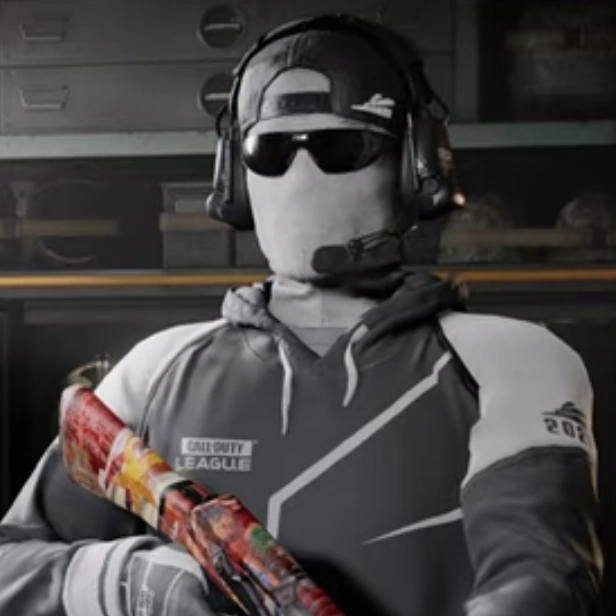 Участник | Call of Duty Wiki | Fandom