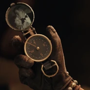 Halima Zambardi | Call of Duty Wiki | Fandom