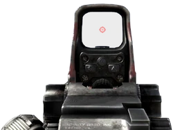 Sight Mw2