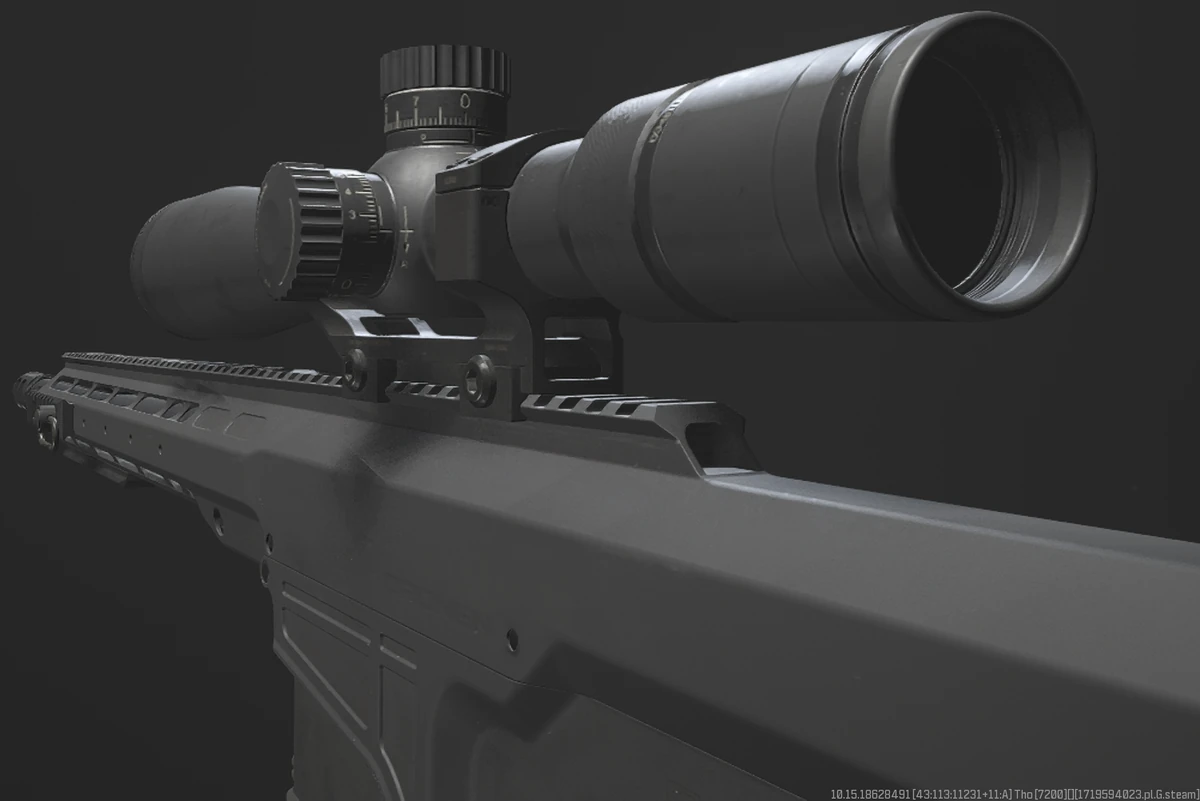 MCPR-300 9.5x | Call of Duty Wiki | Fandom