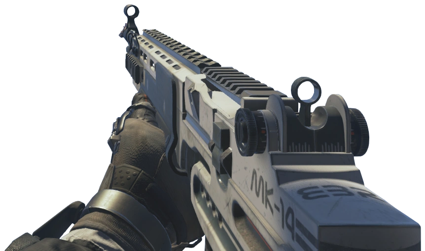 MK14/Variants | Call of Duty Wiki | Fandom