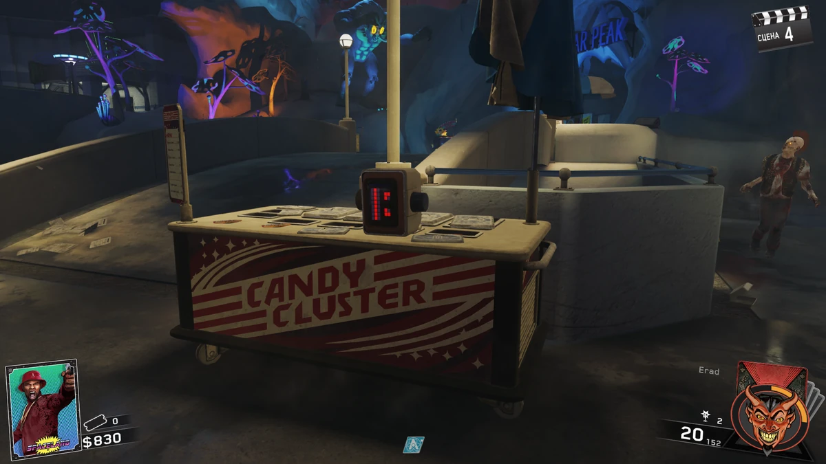 N31L | Call of Duty Wiki | Fandom