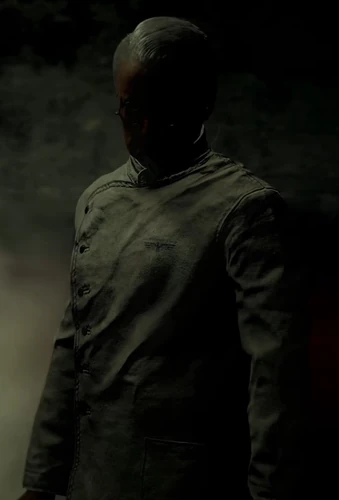 Peter Straub | Call of Duty Wiki | Fandom