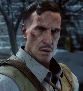 Edward Richtofen | Call of Duty Wiki | Fandom