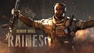 Demon Dogs | Call of Duty Wiki | Fandom