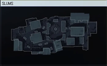 Slums | Call of Duty Wiki | Fandom