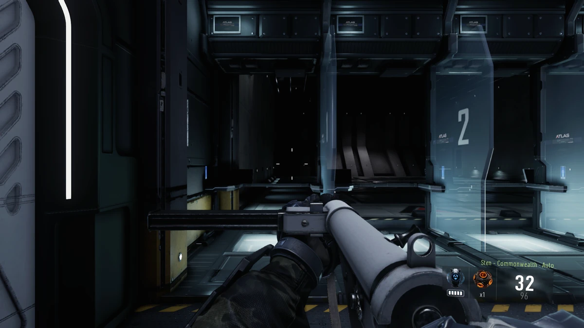 Sten/Variants | Call of Duty Wiki | Fandom