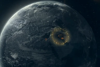 Loki Space Station Rods