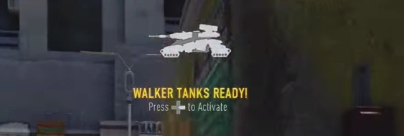 Czołg Walker | Call of Duty Wiki | Fandom