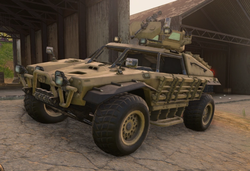 ARAV | Call of Duty Wiki | Fandom