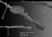 DP-28 | Call of Duty Wiki | Fandom