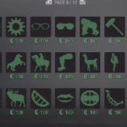 Call Of Duty Emblems