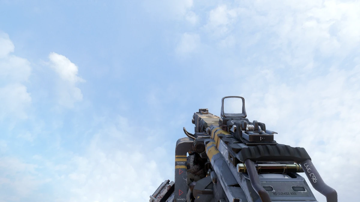 Dingo/Attachments | Call of Duty Wiki | Fandom