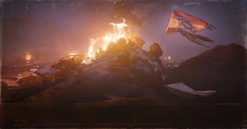 Hunting Season | Call of Duty Wiki | Fandom