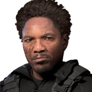 Bashiir "Hush" Shirwa | Call of Duty Wiki | Fandom