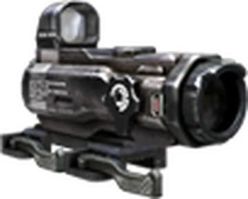 Ak Tactical Hybrid Sights