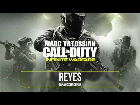 Reyes | Call of Duty Wiki | Fandom