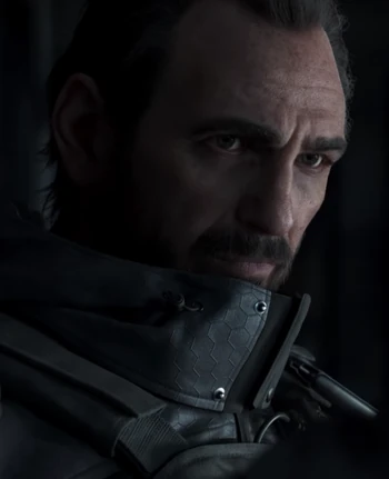 Ivan "Ares" Alexxeve | Call of Duty Wiki | Fandom