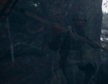 Parker | Call of Duty Wiki | Fandom
