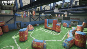 Rush | Call of Duty Wiki | Fandom