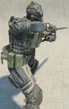 Shadow Blade | Call of Duty Wiki | Fandom