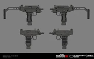 WSP Swarm | Call of Duty Wiki | Fandom