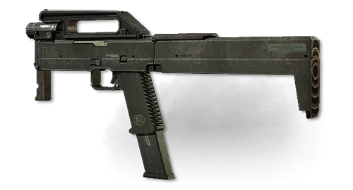 FMG9 | Call of Duty Wiki | Fandom