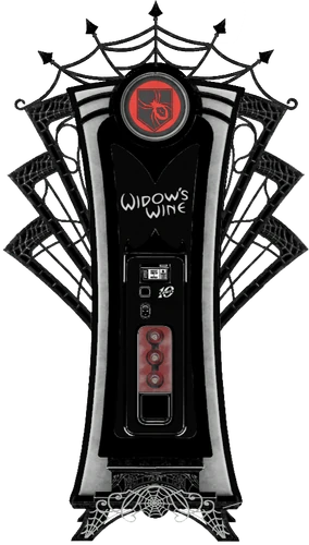 Widow's Wine | Call of Duty Wiki | Fandom