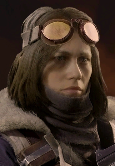 Anna Drake | Call of Duty Wiki | Fandom