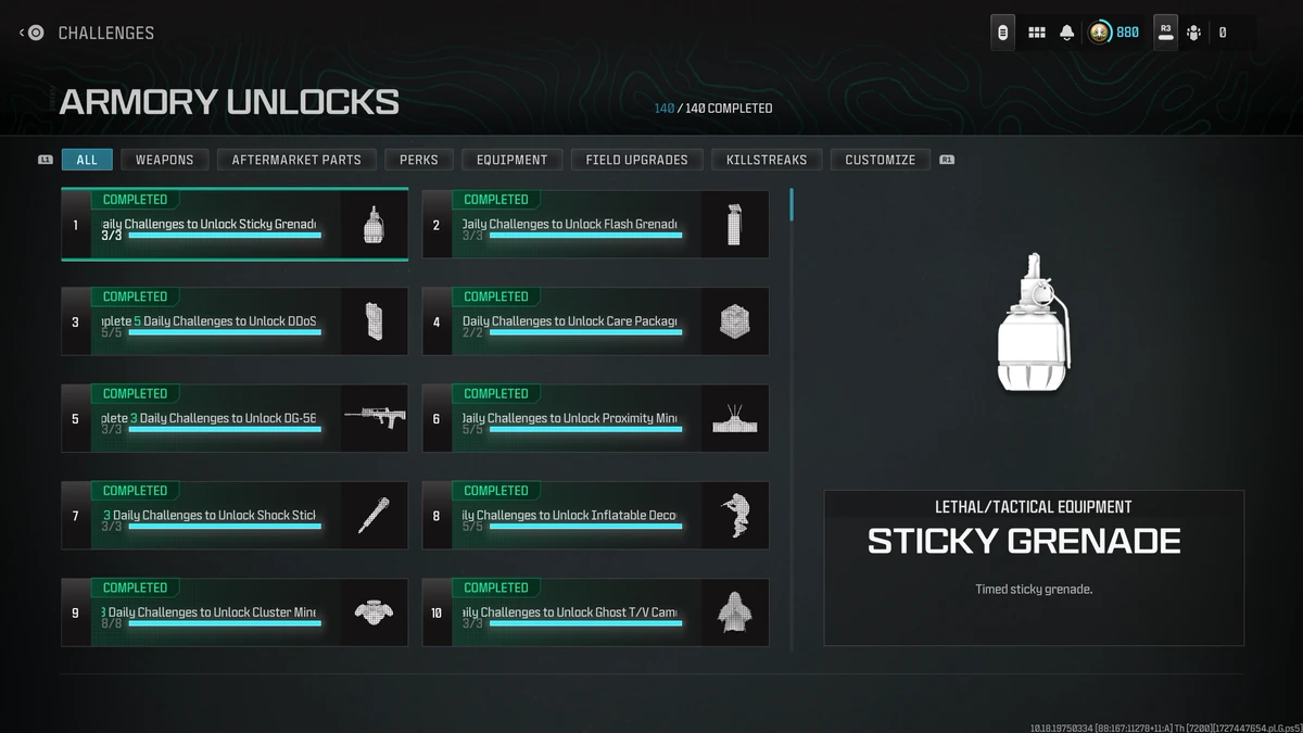 Armory Unlocks | Call of Duty Wiki | Fandom