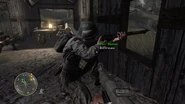 Leslie Baron | Call of Duty Wiki | Fandom