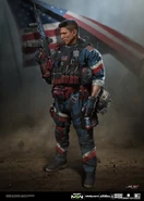 Butch | Call of Duty Wiki | Fandom