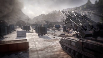 Countdown | Call of Duty Wiki | Fandom