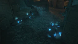 Element 115 Zombies Real