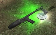 M2 Flamethrower | Call of Duty Wiki | Fandom