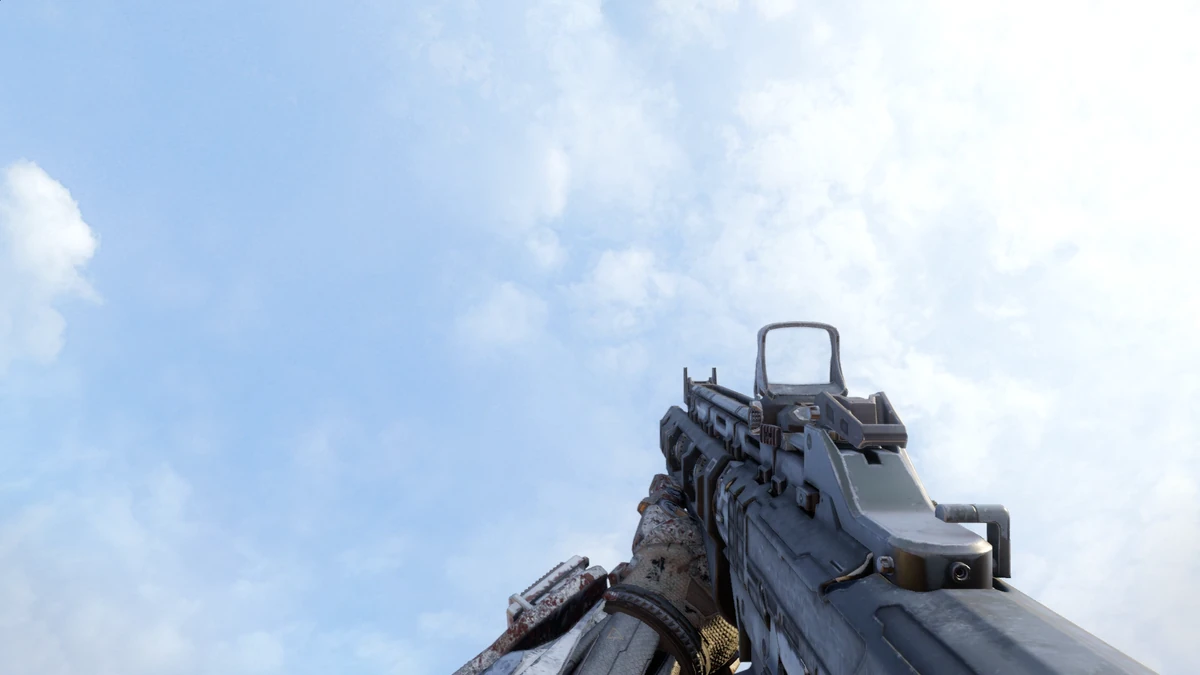 Haymaker 12/Attachments | Call of Duty Wiki | Fandom