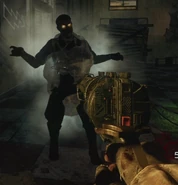 Winter's Howl | Call of Duty Wiki | Fandom