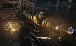 Wunderwaffe Pack A Punched