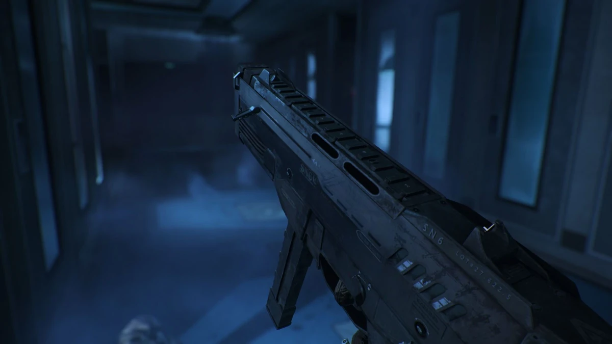 Heavy-Handed | Call of Duty Wiki | Fandom