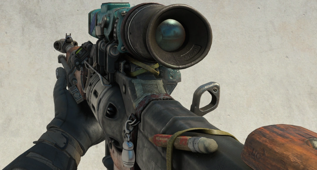 Strelok | Call of Duty Wiki | Fandom