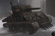 M4 Sherman | Call of Duty Wiki | Fandom