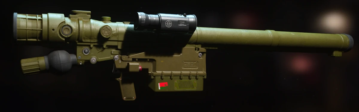 STVOL | Call of Duty Wiki | Fandom