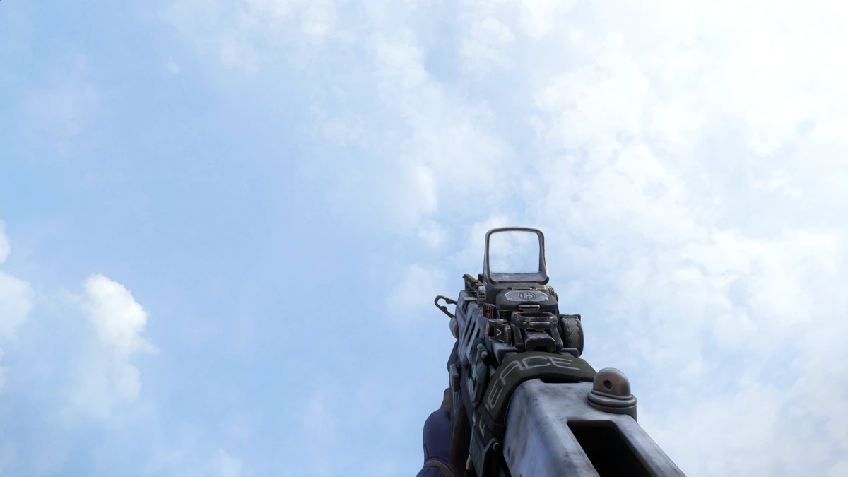 Razorback (submachine gun)/Attachments | Call of Duty Wiki | Fandom