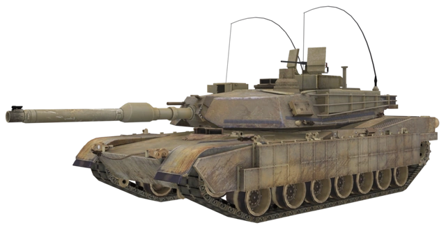 M1A2 Abrams | Call of Duty Wiki | Fandom