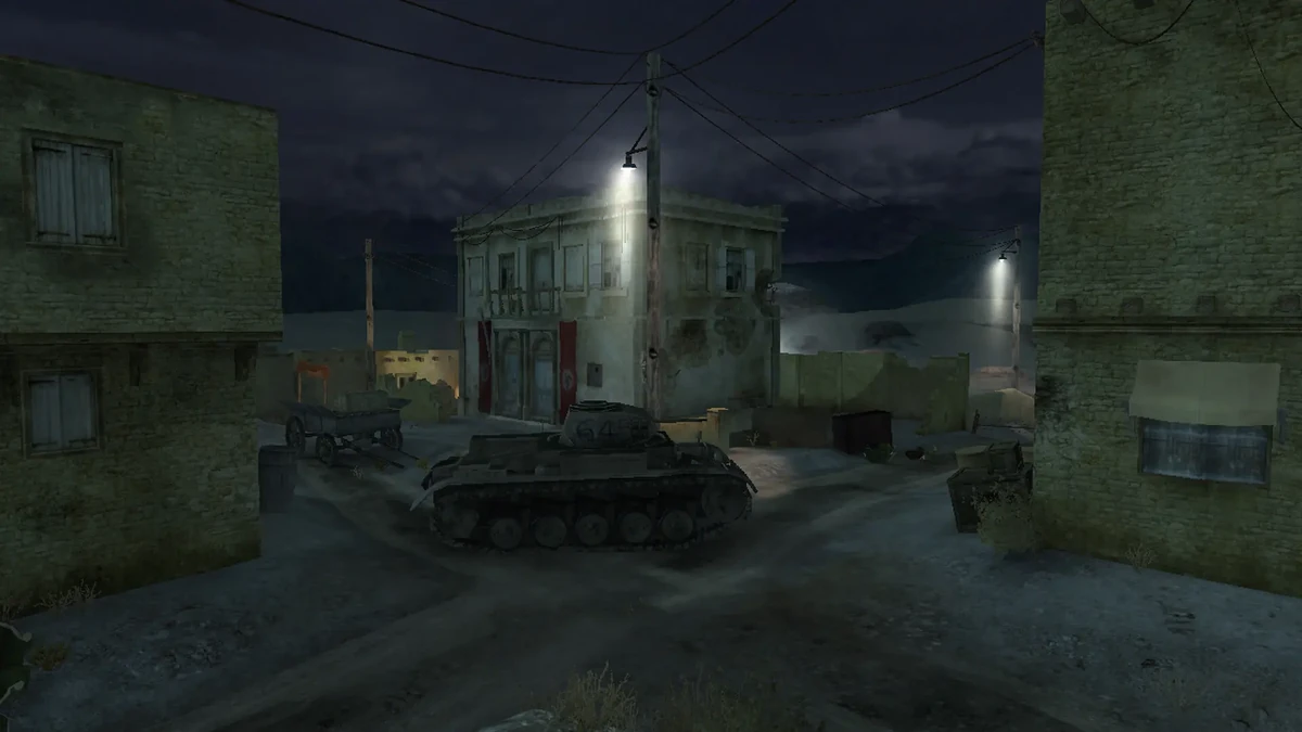 Decoytown | Call of Duty Wiki | Fandom