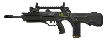 FAMAS | Call of Duty Wiki | Fandom
