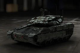 Heavy Tank | Call of Duty Wiki | Fandom